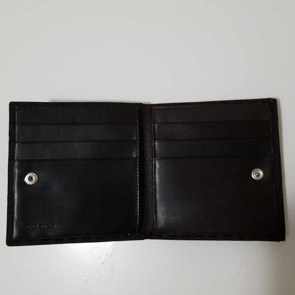 Nina Ricci | Bags | Nina Ricci Wallet Authentic | Poshmark